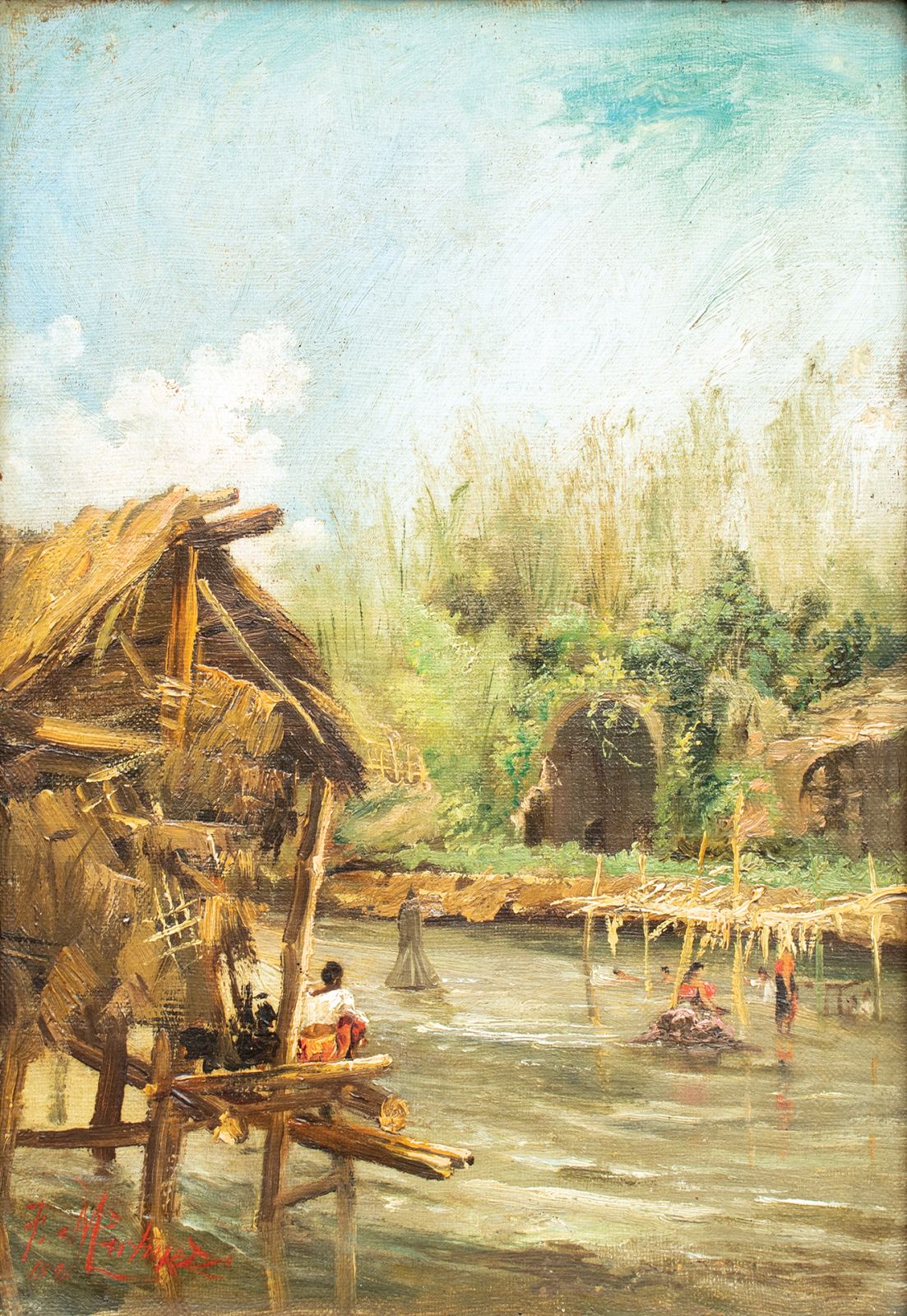 León Gallery starts the year with a benefit auction for Asian Cultural Council | Tatler Asia