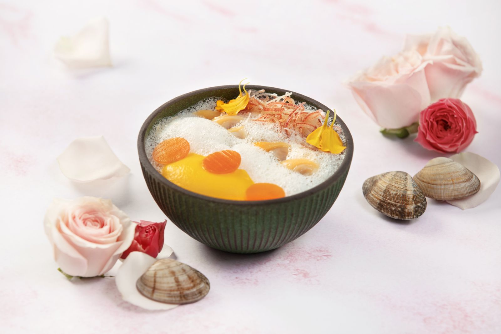 The best restaurants and menus to celebrate Valentine’s Day in Hong ...