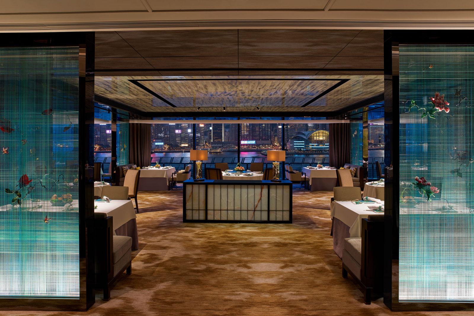 Where and what to eat at the newly opened Regent Hong Kong | Tatler Asia