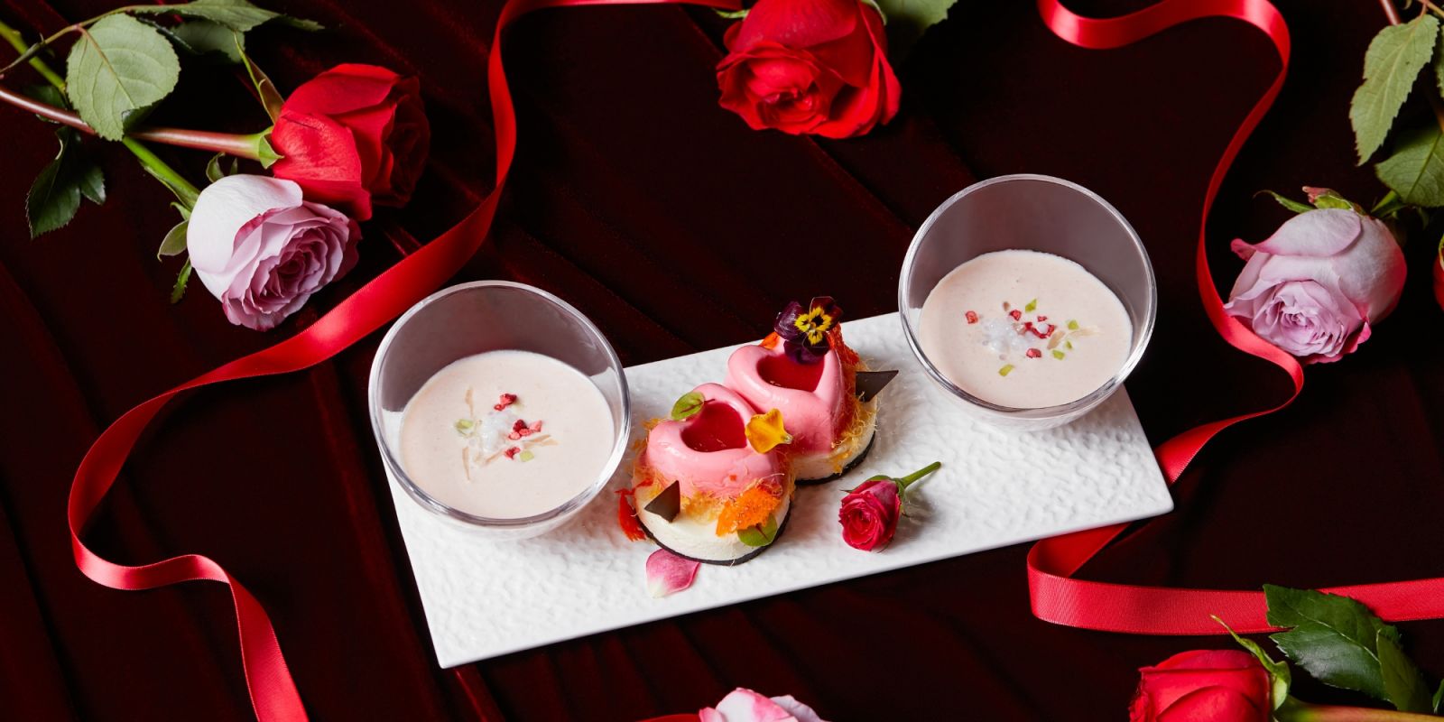 Woo your sweetheart this Valentine's Day at The Chinese Library ...