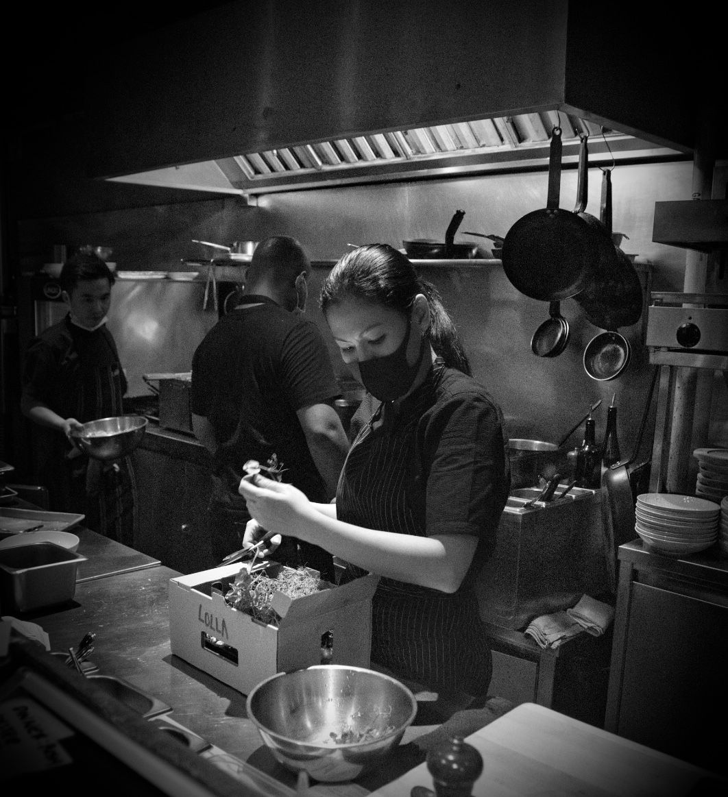 Asia's Best Female Chef 2023 Johanne Siy shares her favourite Filipino ...