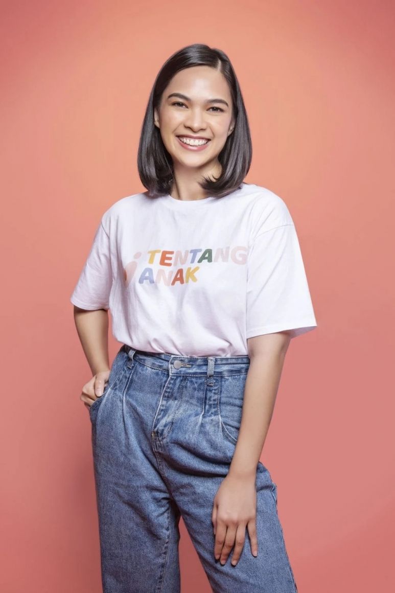 Mesty Ariotedjo: Dari Dokter Anak sampai CEO | Tatler Asia