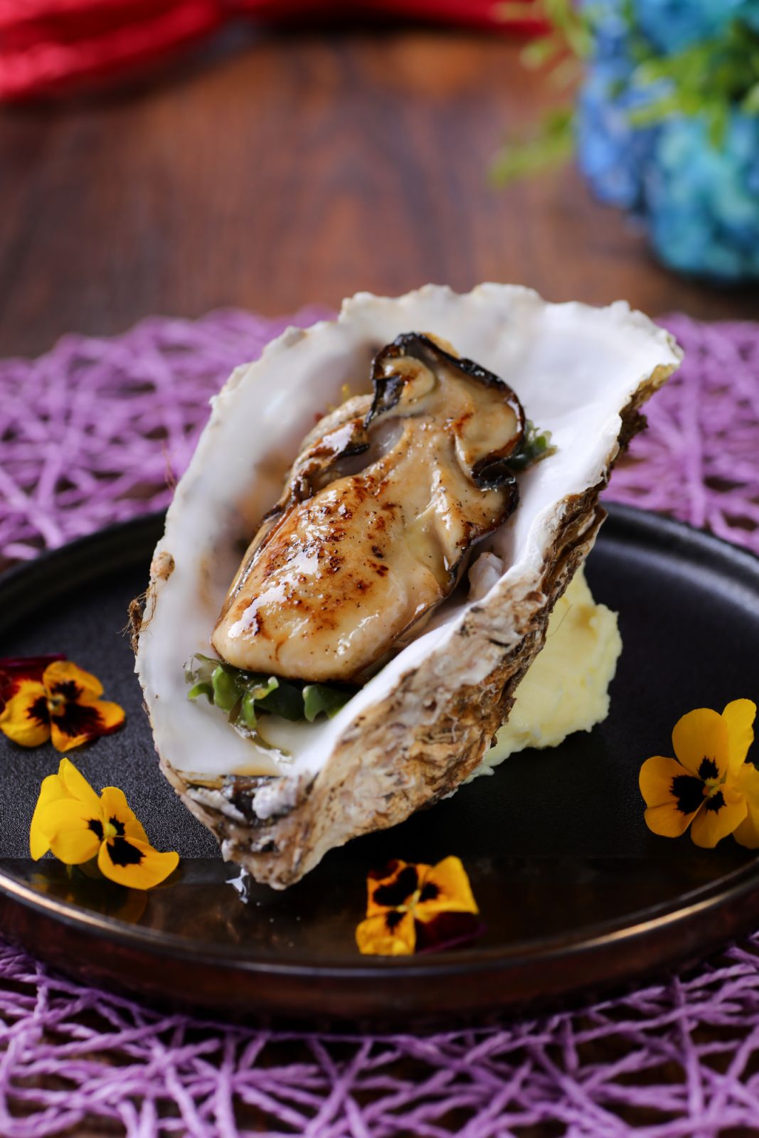 Exquisite Japanese cuisine for the season of love at Kaika | Tatler Asia