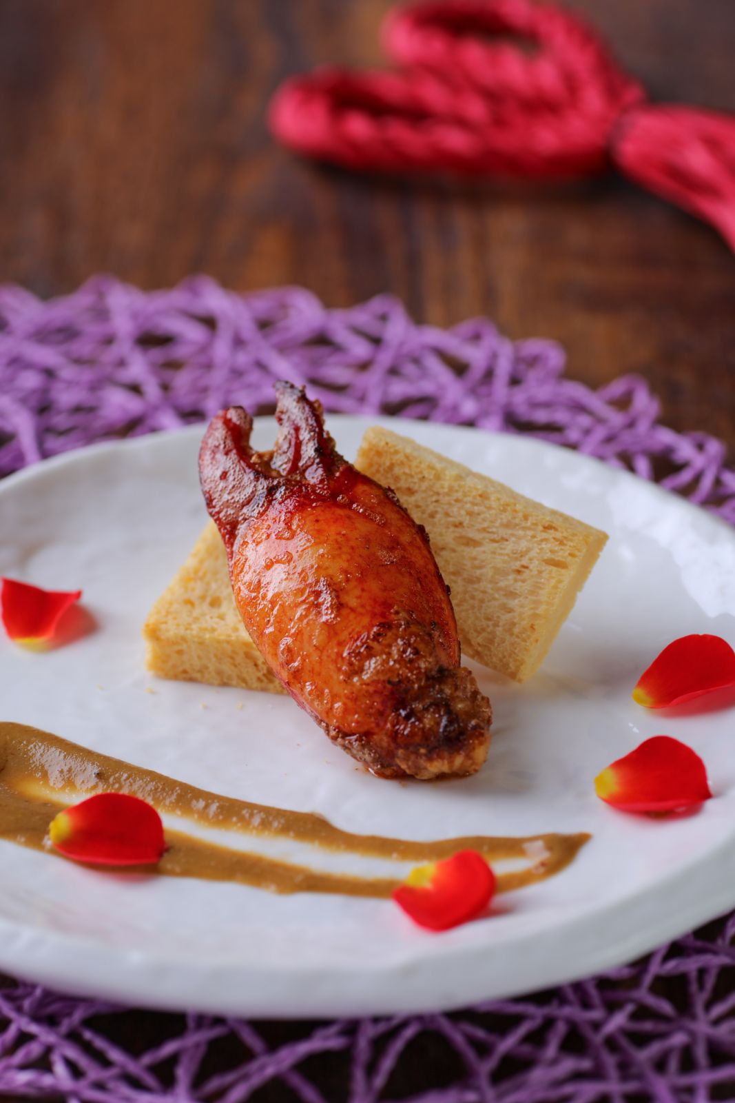 Exquisite Japanese cuisine for the season of love at Kaika | Tatler Asia