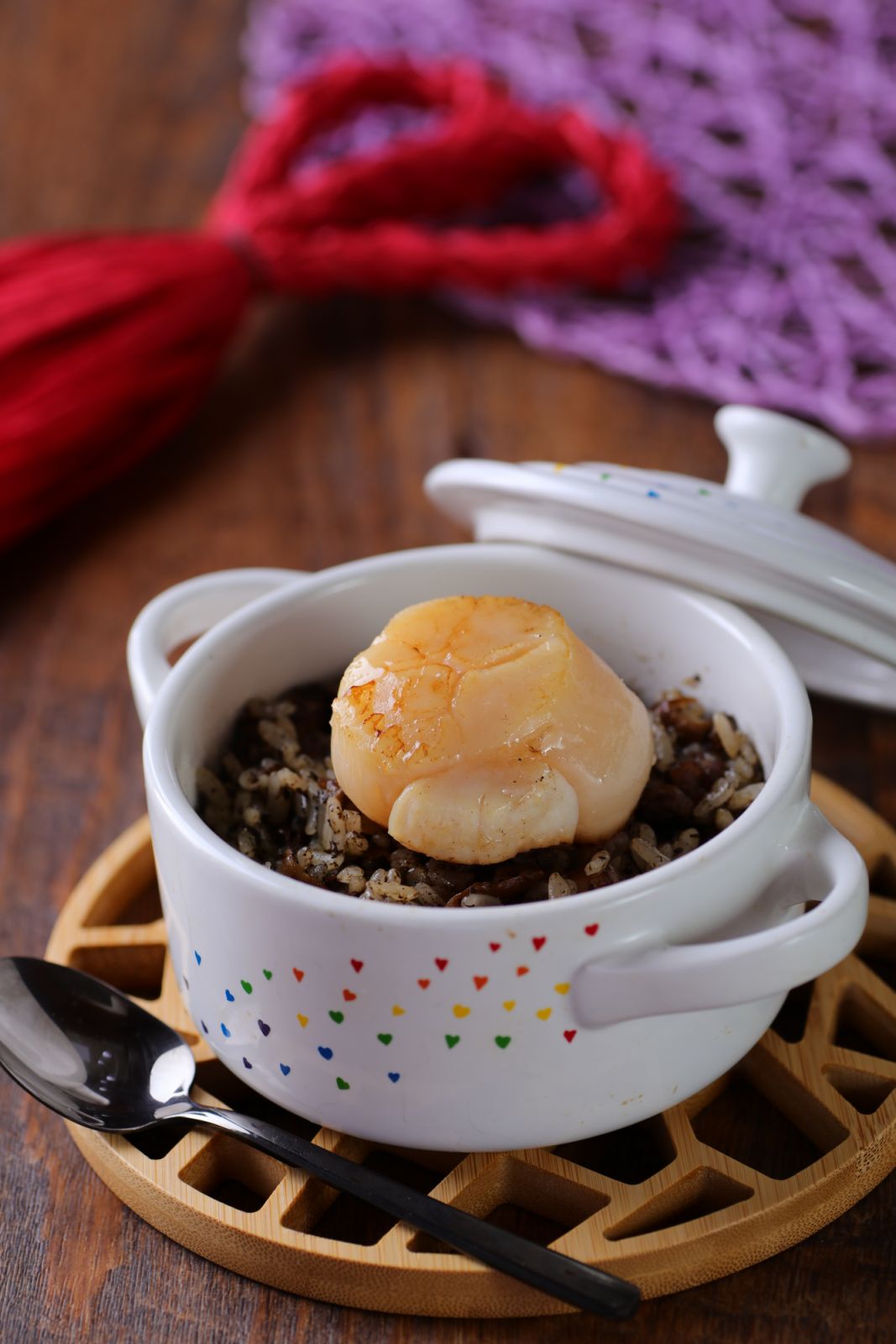 Exquisite Japanese cuisine for the season of love at Kaika | Tatler Asia