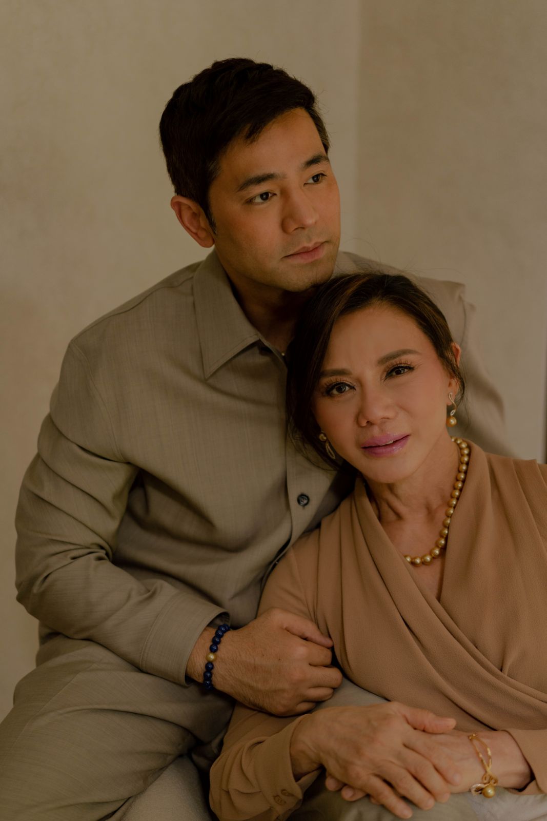 Drs Vicki Belo and Hayden Kho on their Valentine's Day plans, their ...