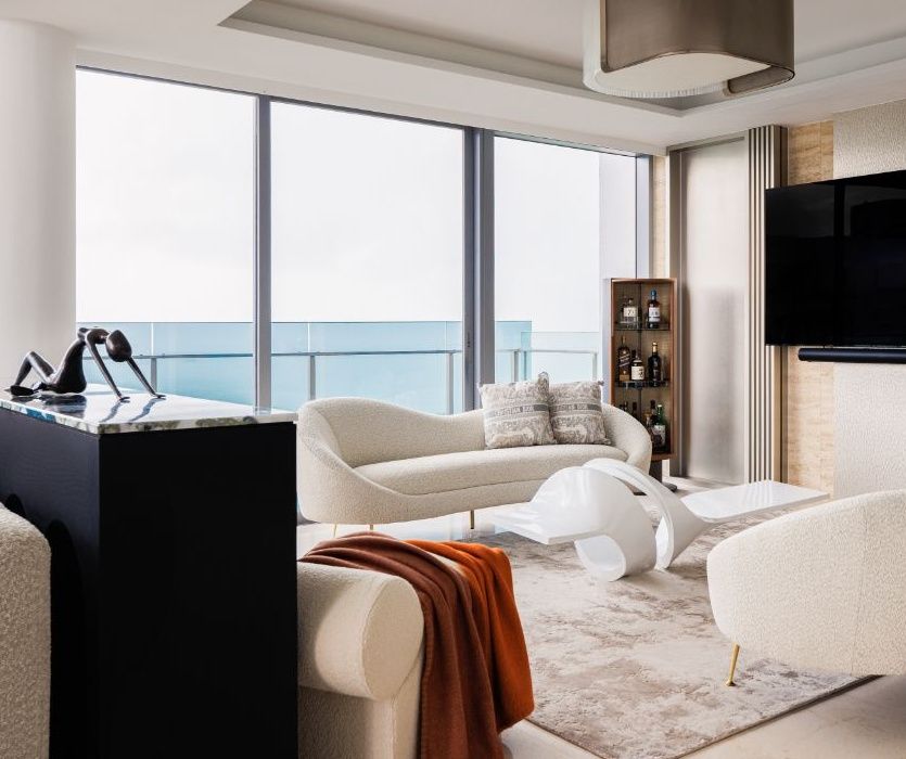 11 luxurious Singapore penthouses with breathtaking views | Tatler Asia