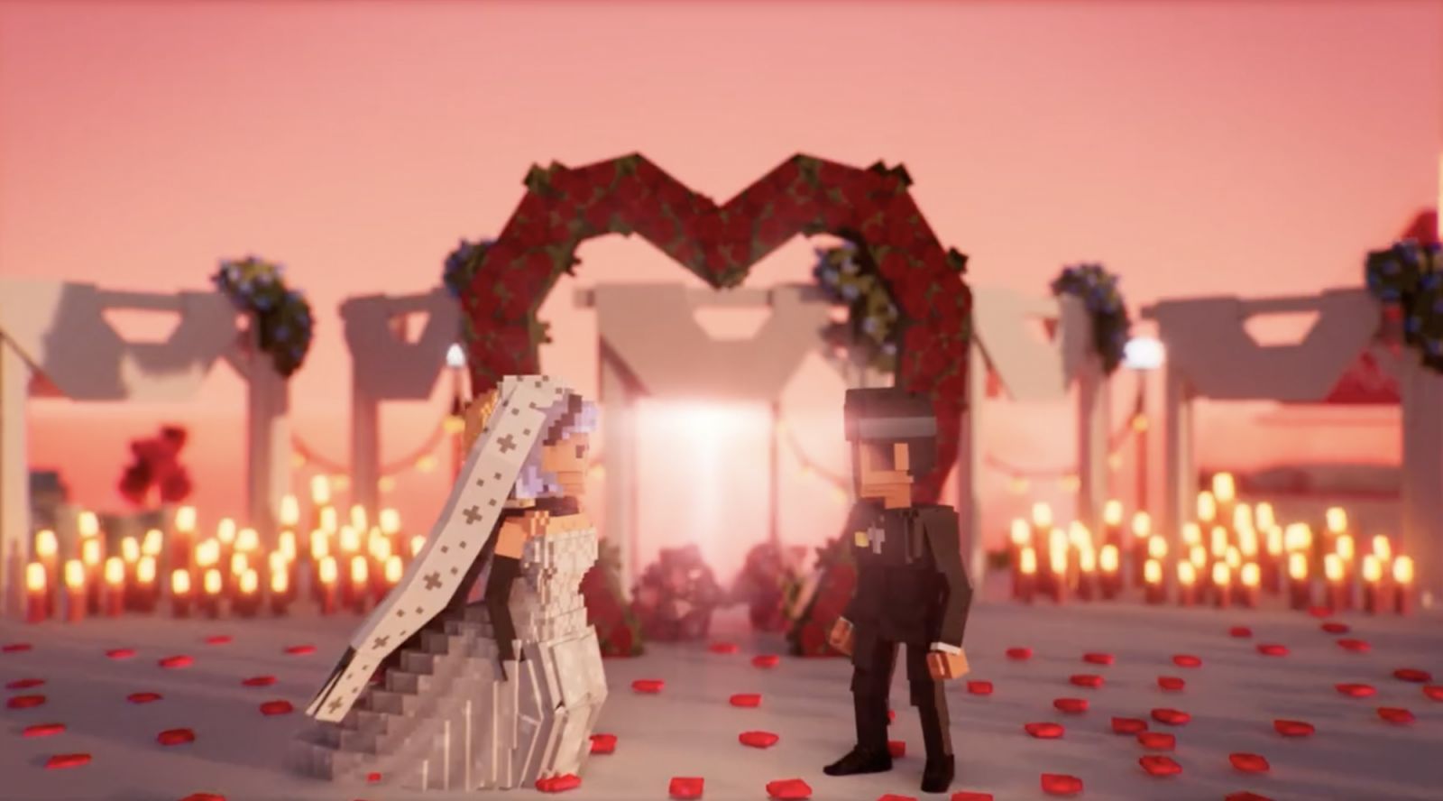 Paris Hilton unveils her love island in the metaverse | Tatler Asia