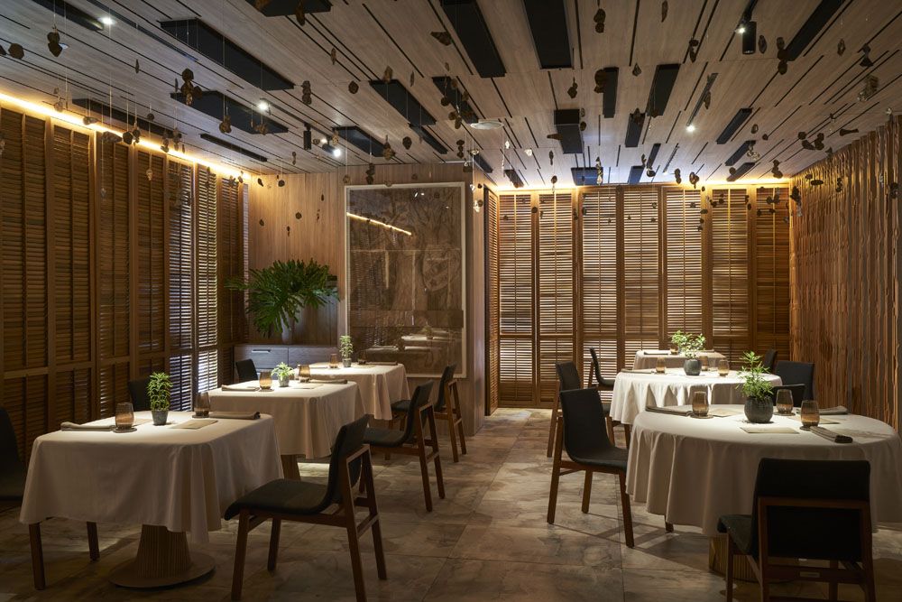 Chele Gonzalez: The Spanish chef who is elevating Filipino cuisine ...