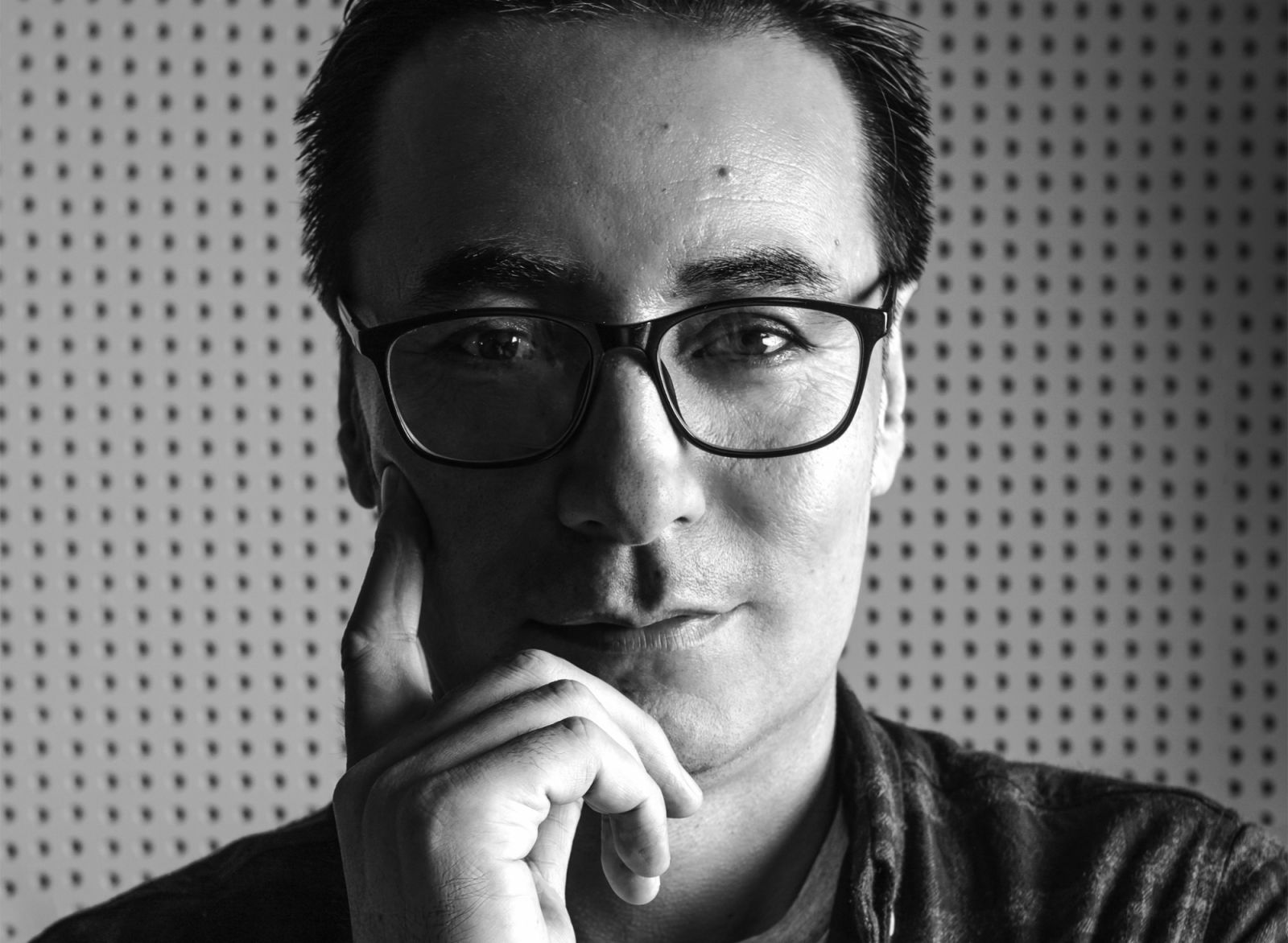 Afghan refugee Saleh Sepas of Parastoo Theatre on finding hope in the ...