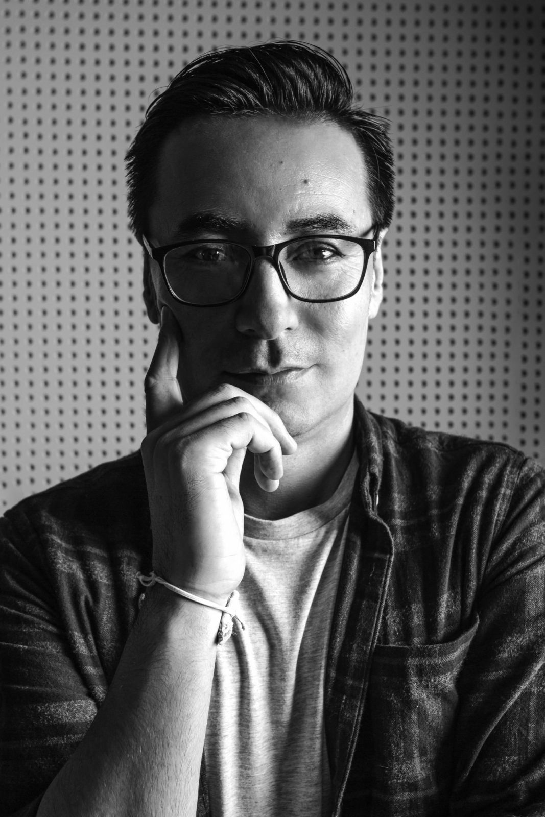 Afghan refugee Saleh Sepas of Parastoo Theatre on finding hope in the ...
