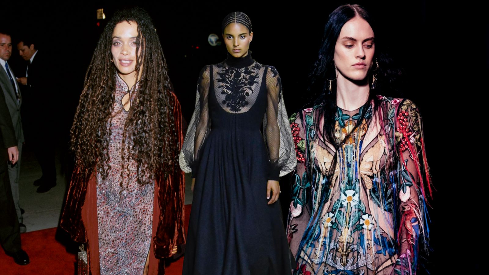 Meet Enyacore, the Y2K aesthetic’s big sister | Tatler Asia