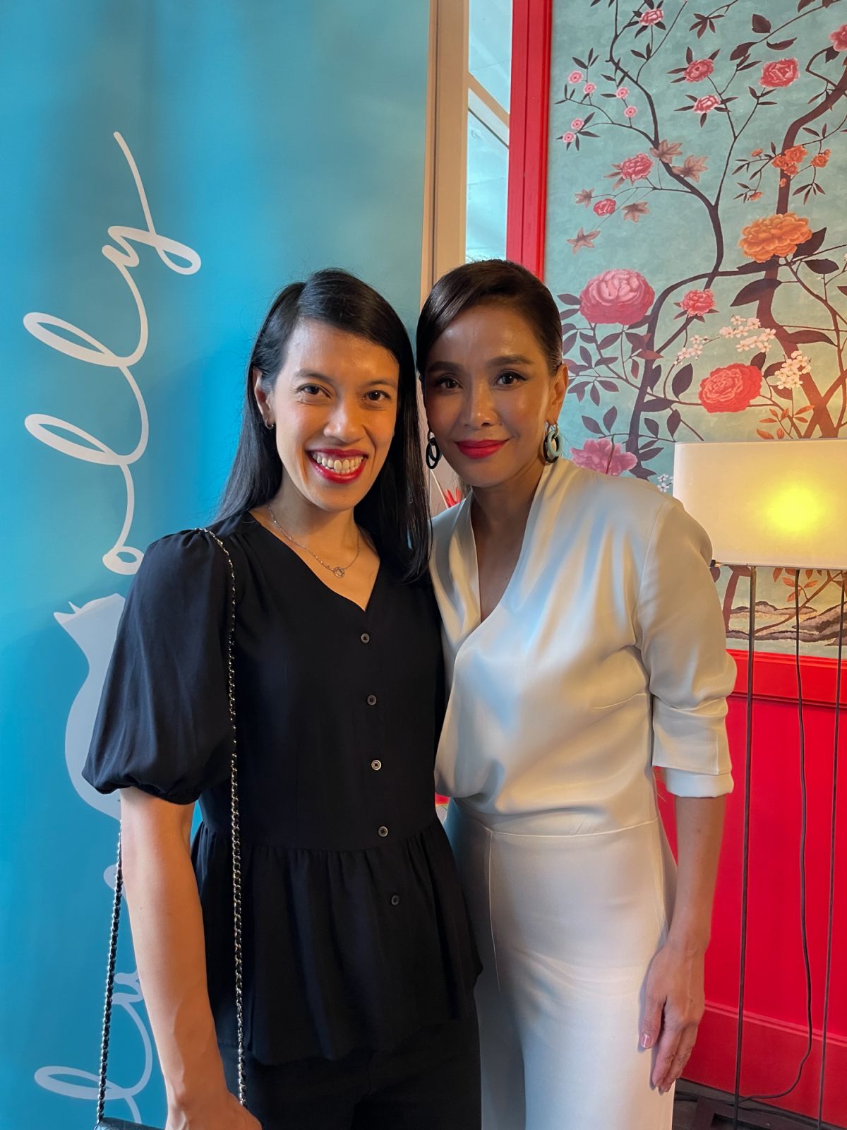 Datuk Nicol Ann David | Tatler Asia