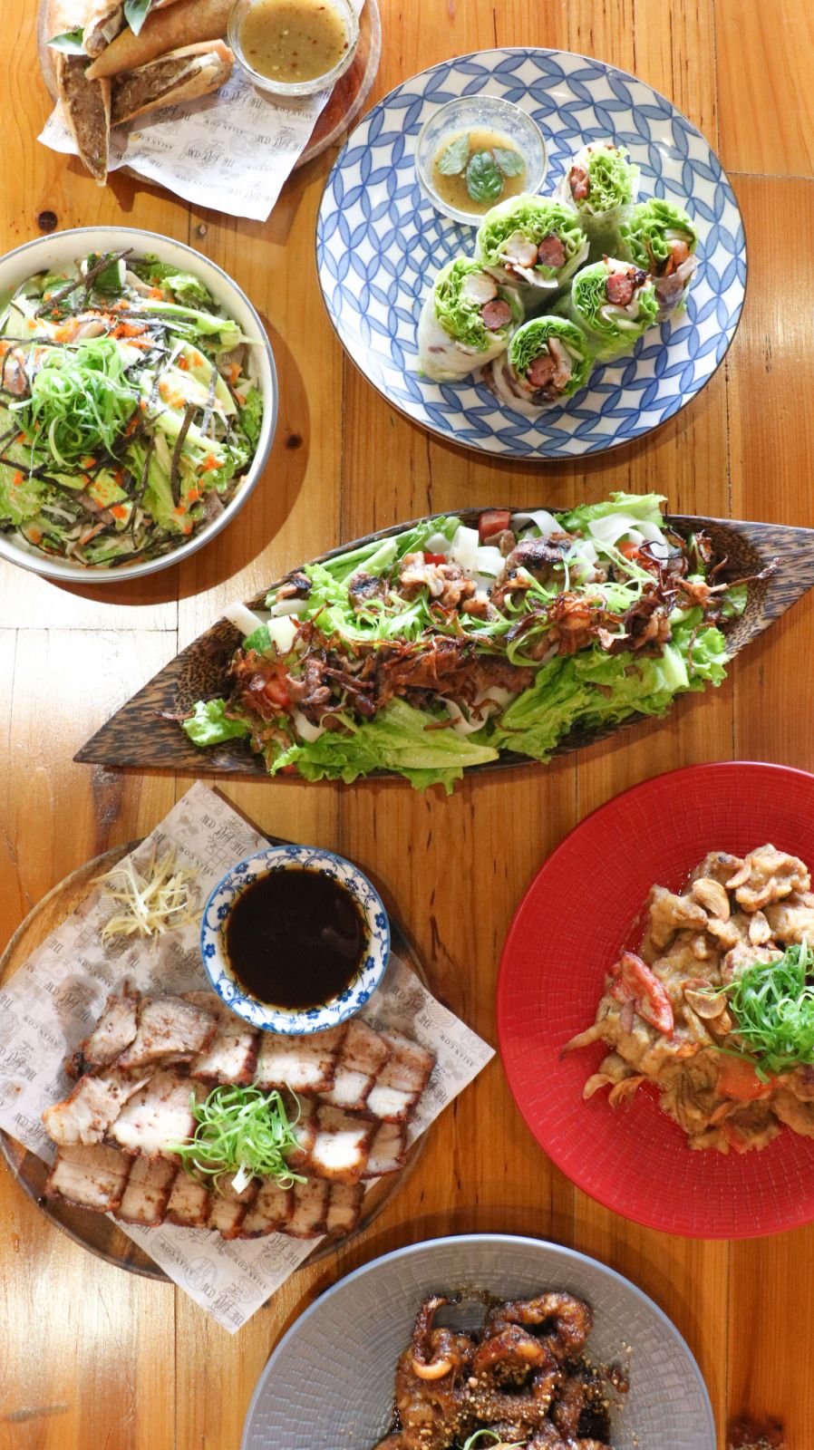 Asian Cow | Tatler Asia