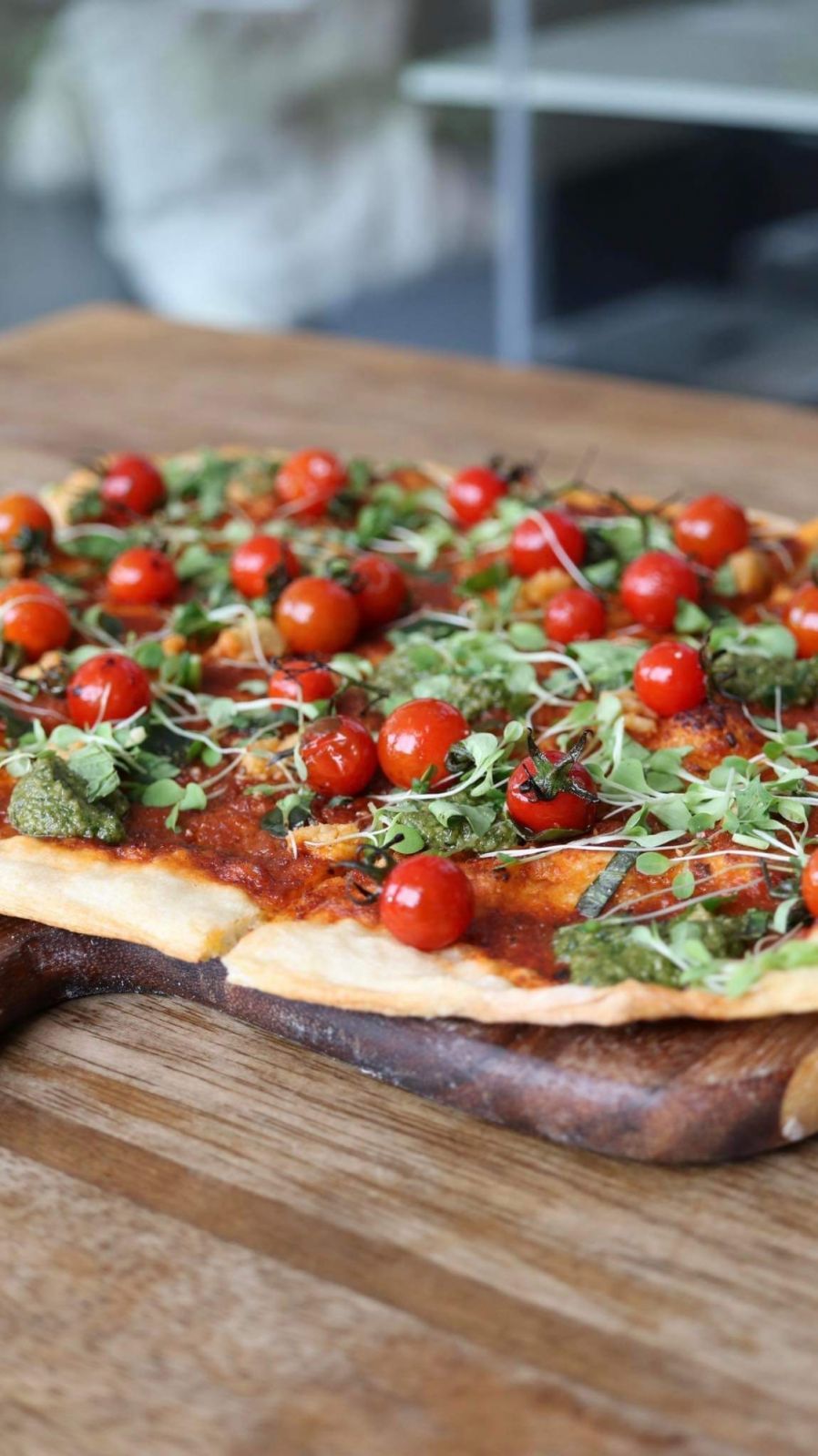 Clean Cafe | Tatler Asia