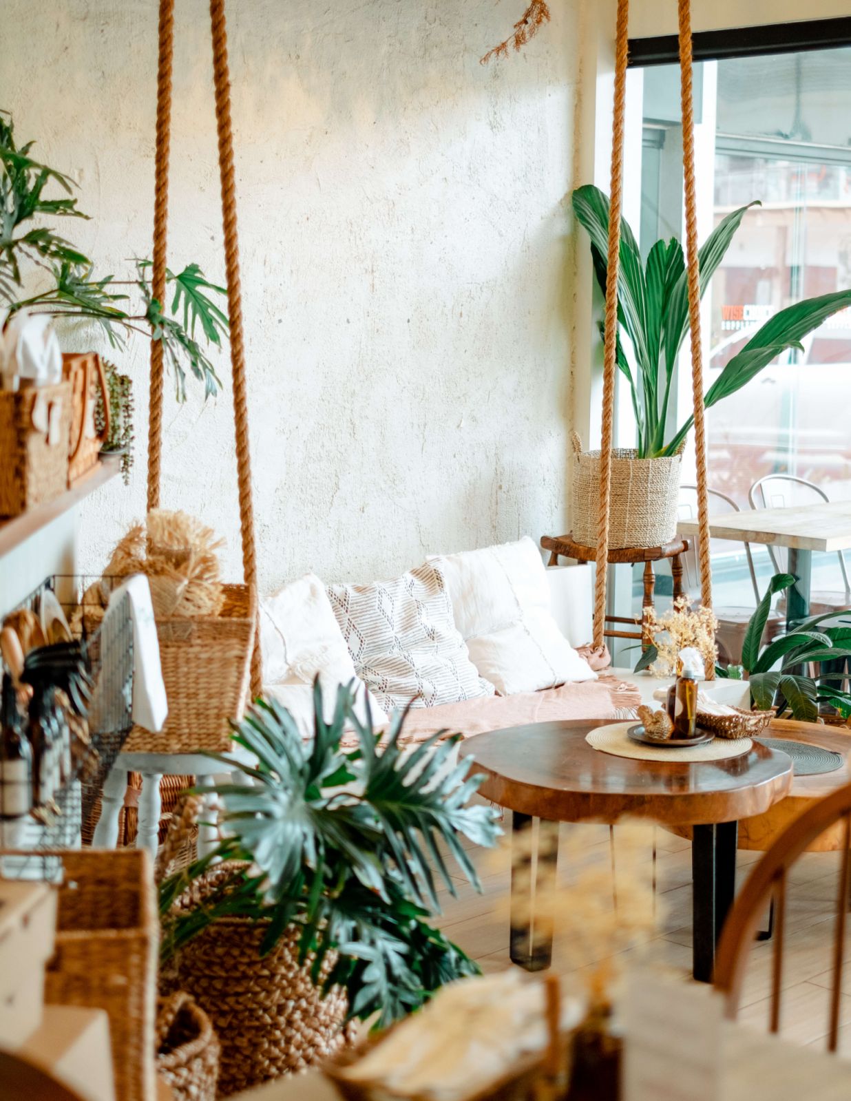 Clean Cafe | Tatler Asia