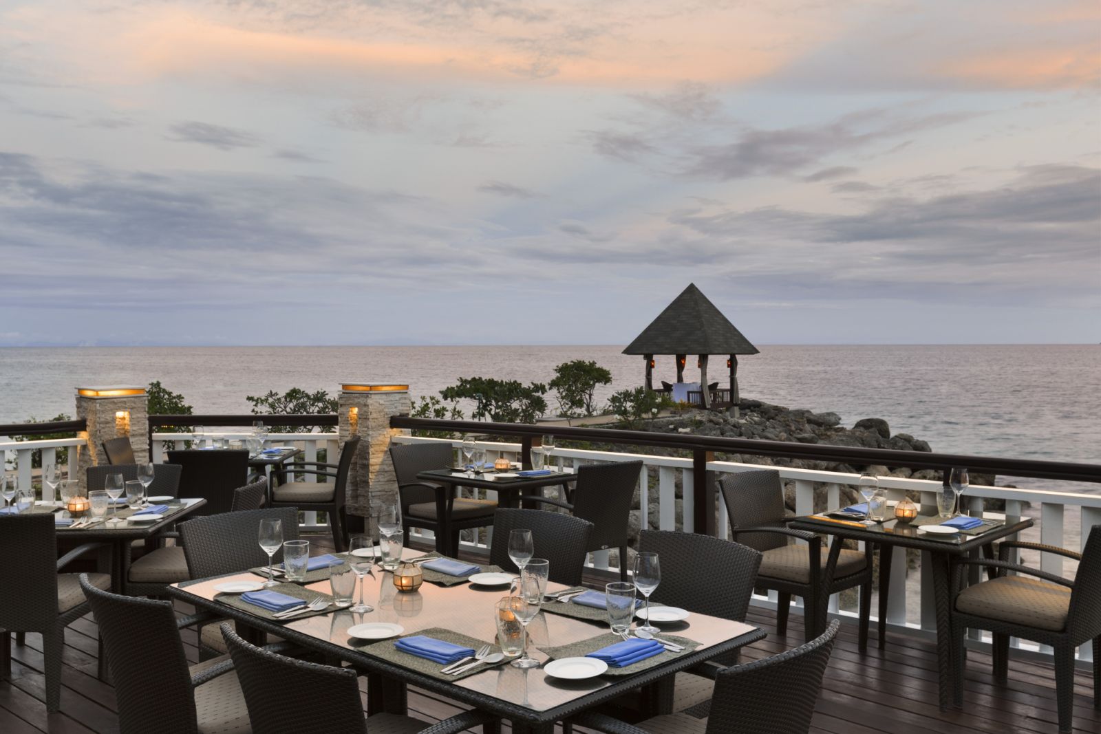 Cowrie Cove Seafood Bar and Grill | Tatler Asia