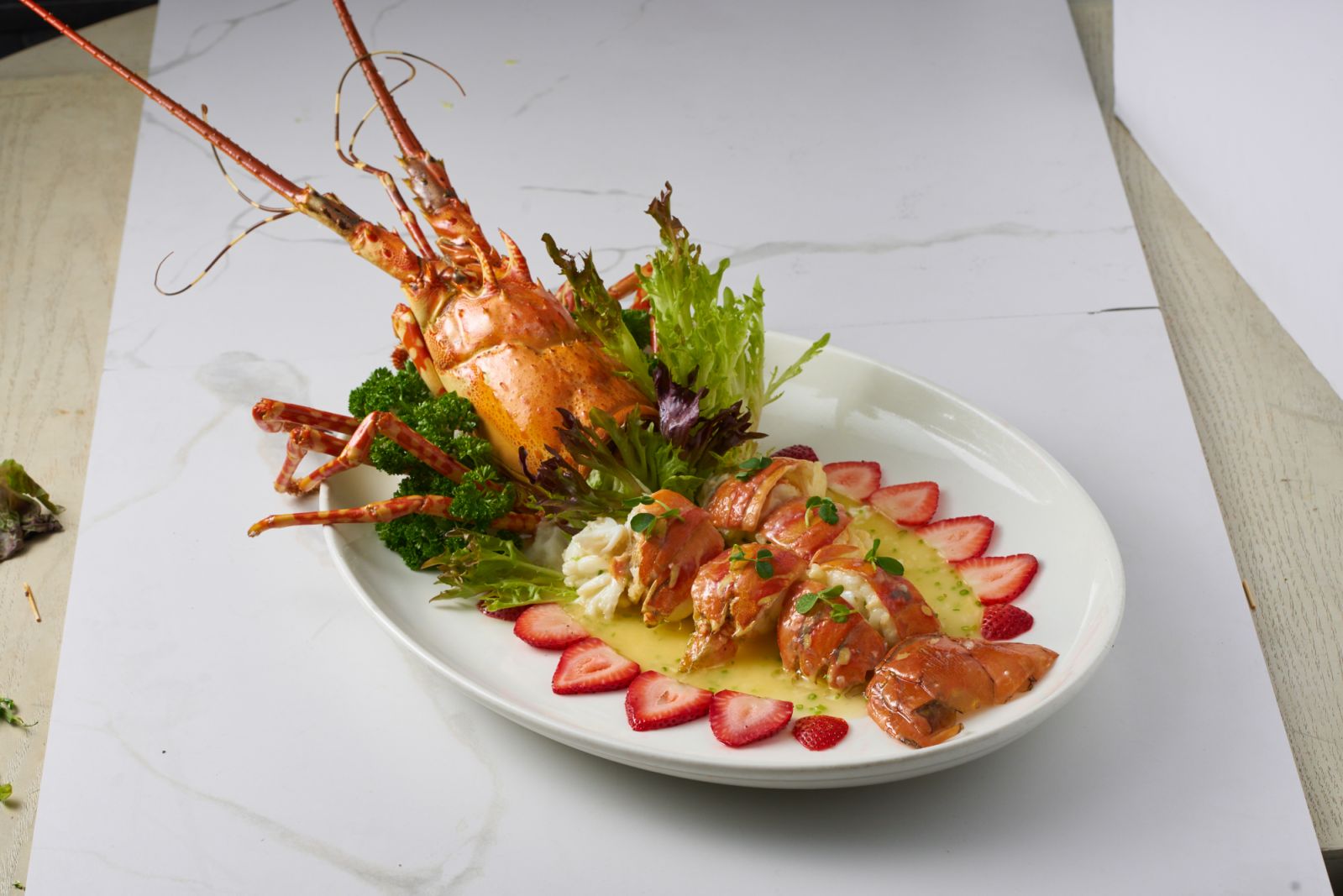 The Empress Dining Palace | Tatler Asia