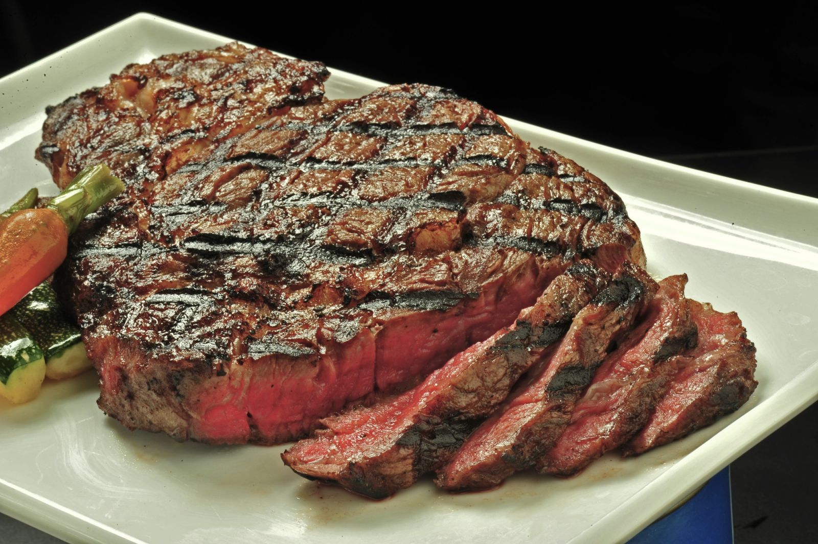 Fire Lake Grill | Tatler Asia
