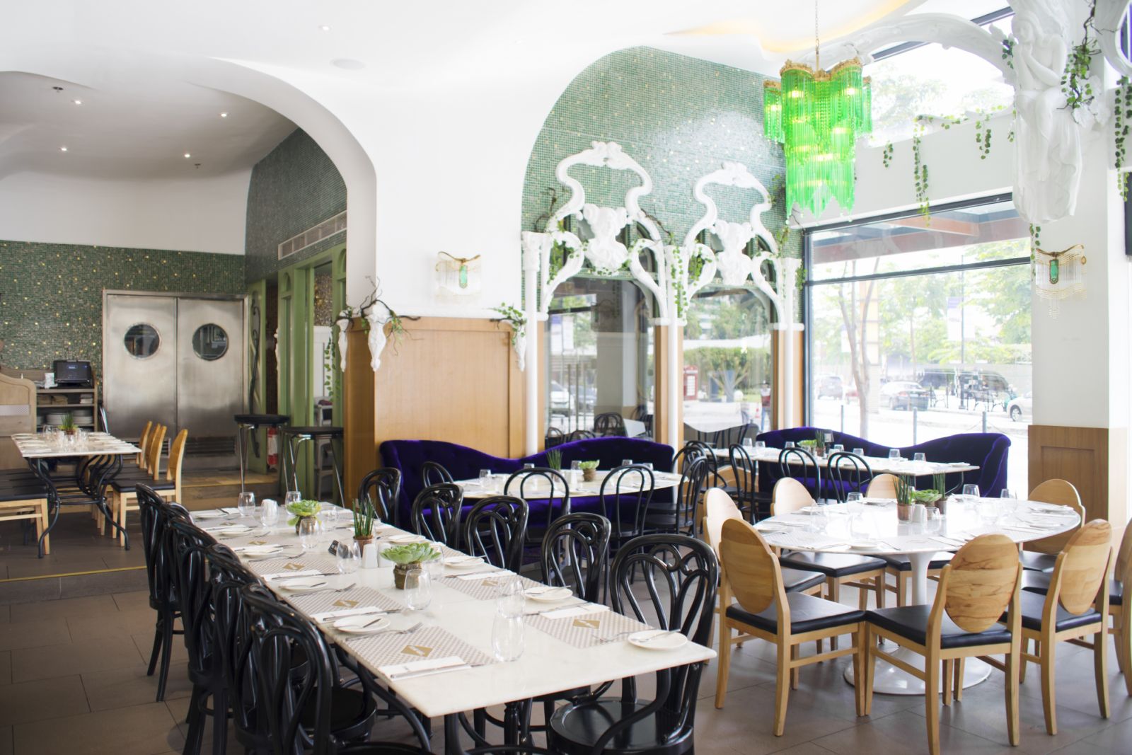 Florabel | Tatler Asia