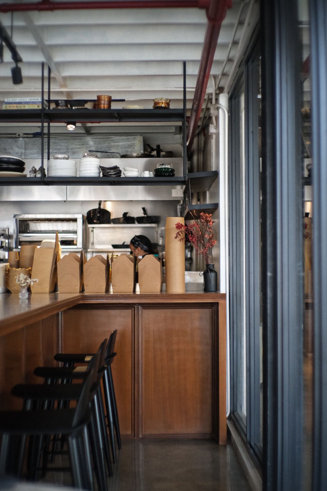 Hey Monday! Deli | Tatler Asia