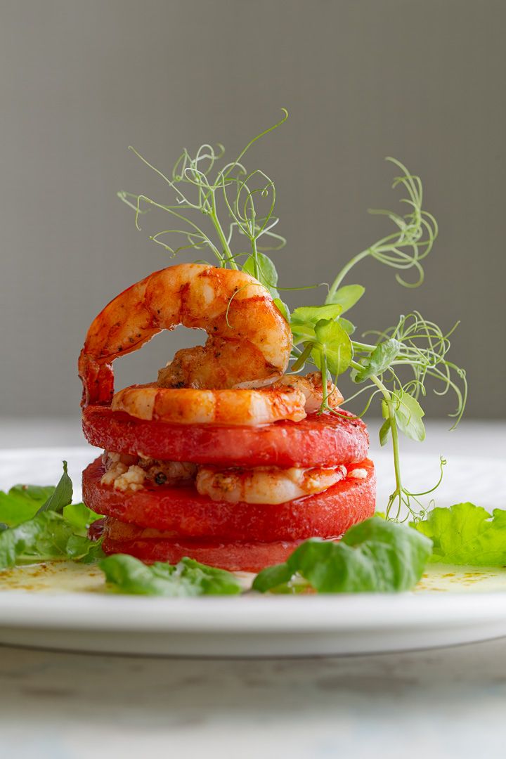 Indigo Restaurant | Tatler Asia