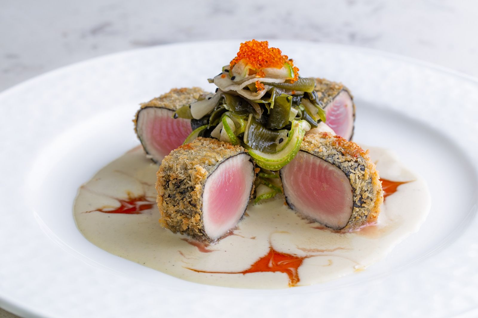 Indigo Restaurant | Tatler Asia