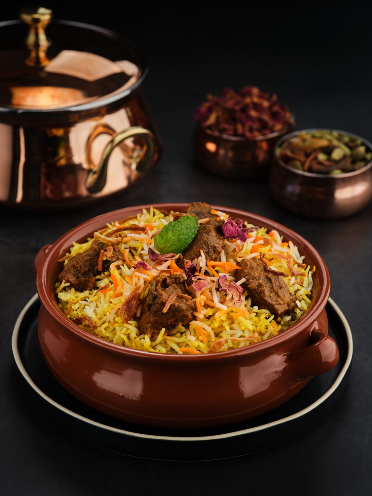 Indus Modern Indian Kitchen | Tatler Asia