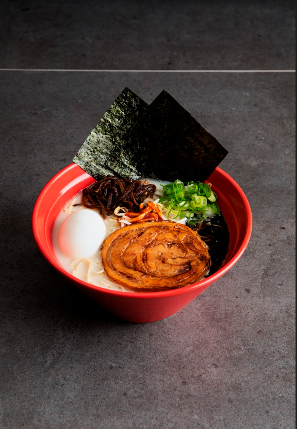 Ippudo | Tatler Asia