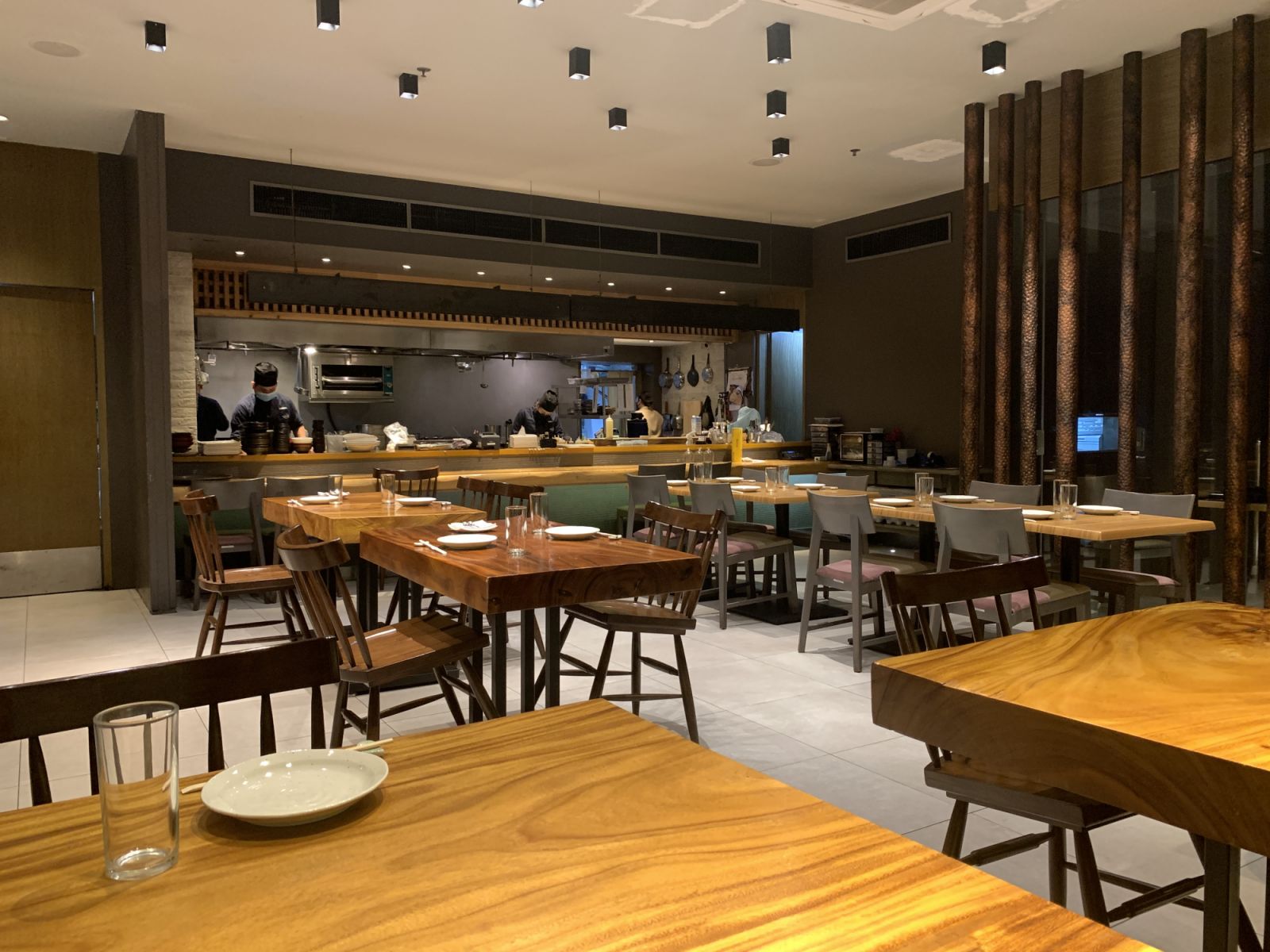 Kazunori | Tatler Asia