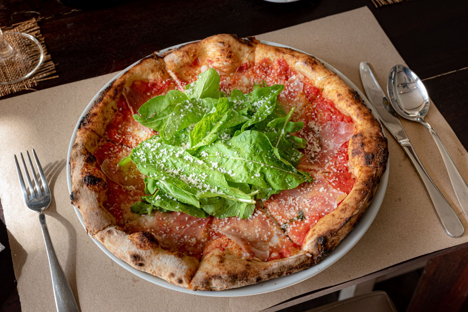 L’Osteria Ristorante Italiano - Vineria | Tatler Asia