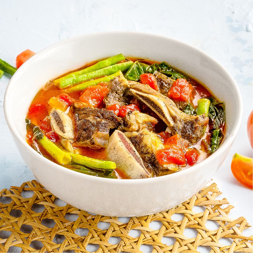 Manam Comfort Filipino | Tatler Asia