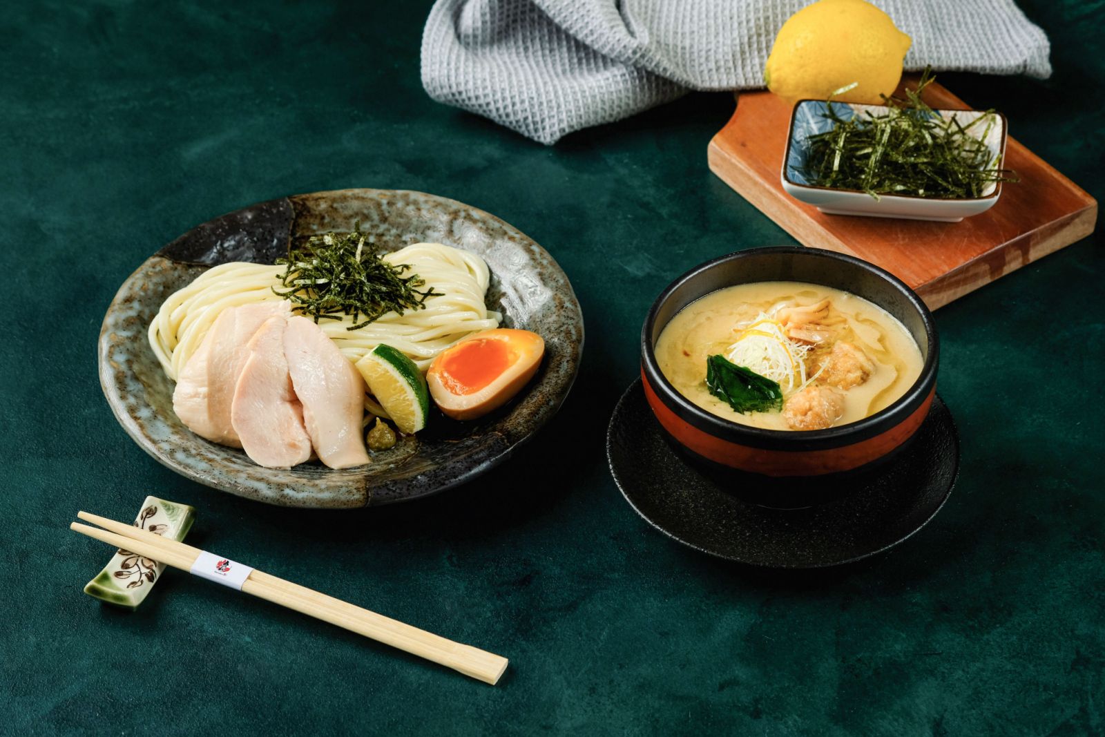 Marudori | Tatler Asia