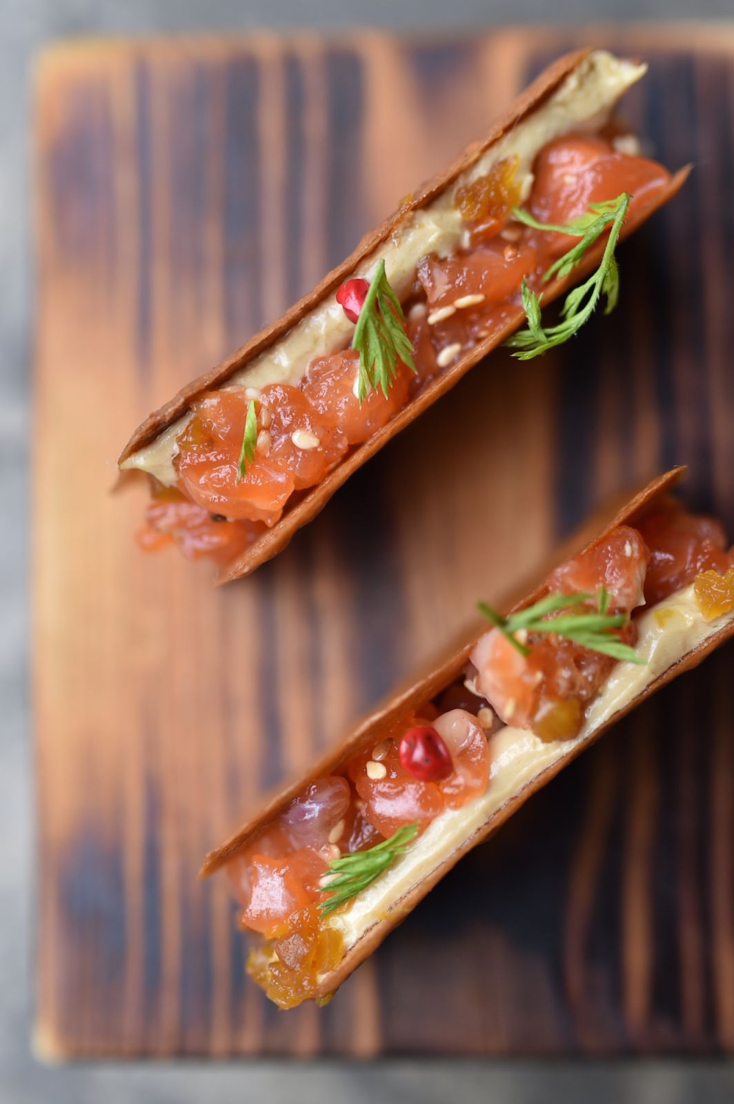 Mecha Uma | Tatler Asia