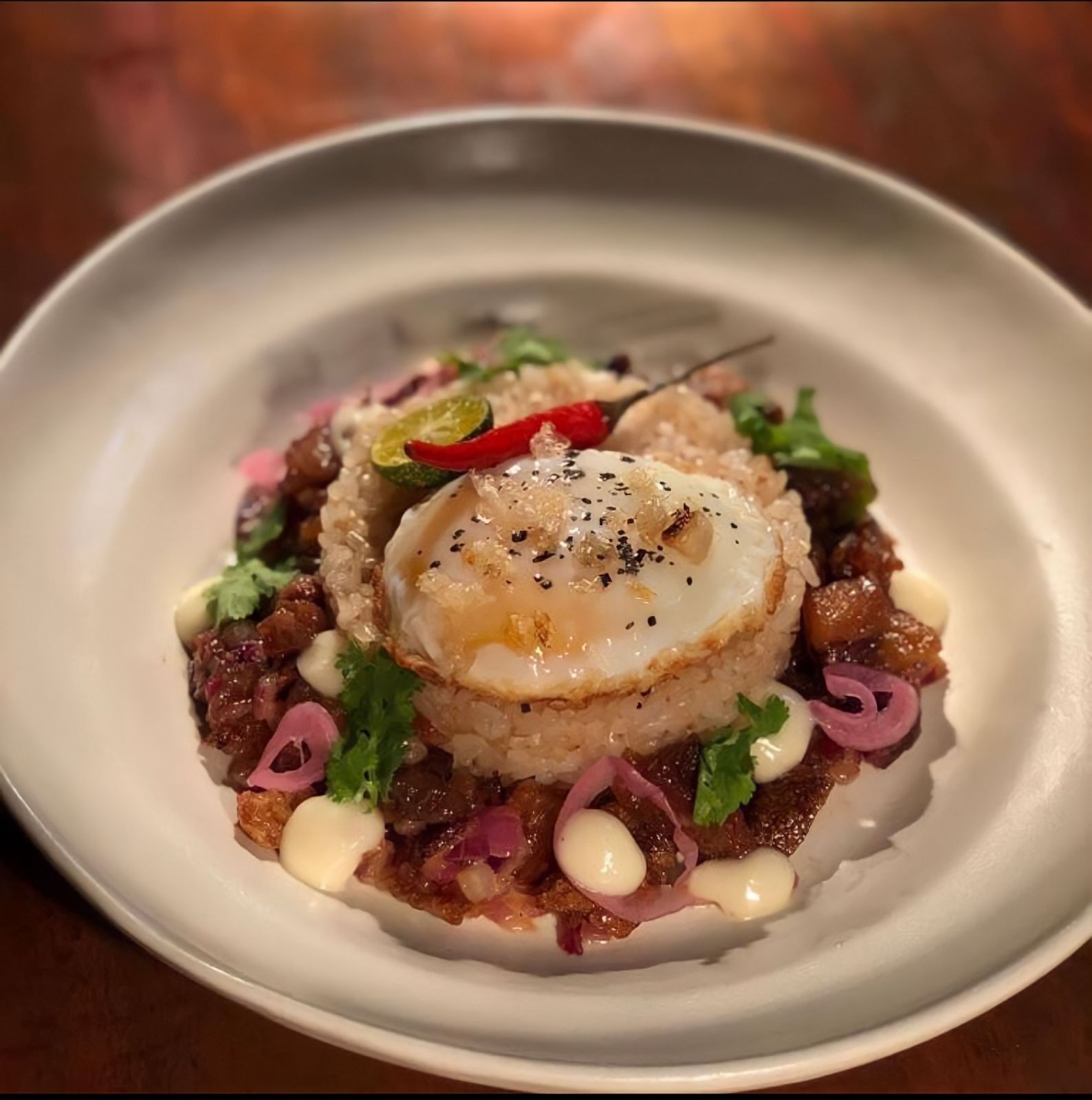 Mijo Comfort Food | Tatler Asia