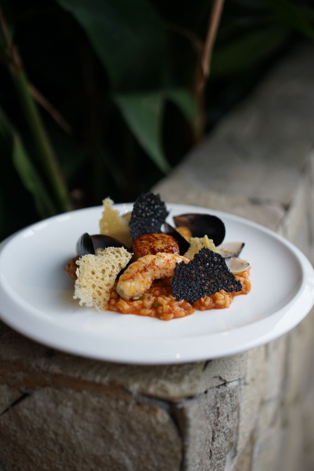 One World Kitchen | Tatler Asia