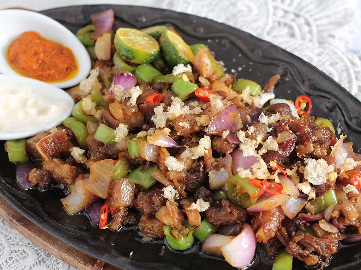 Pamana Restaurant | Tatler Asia