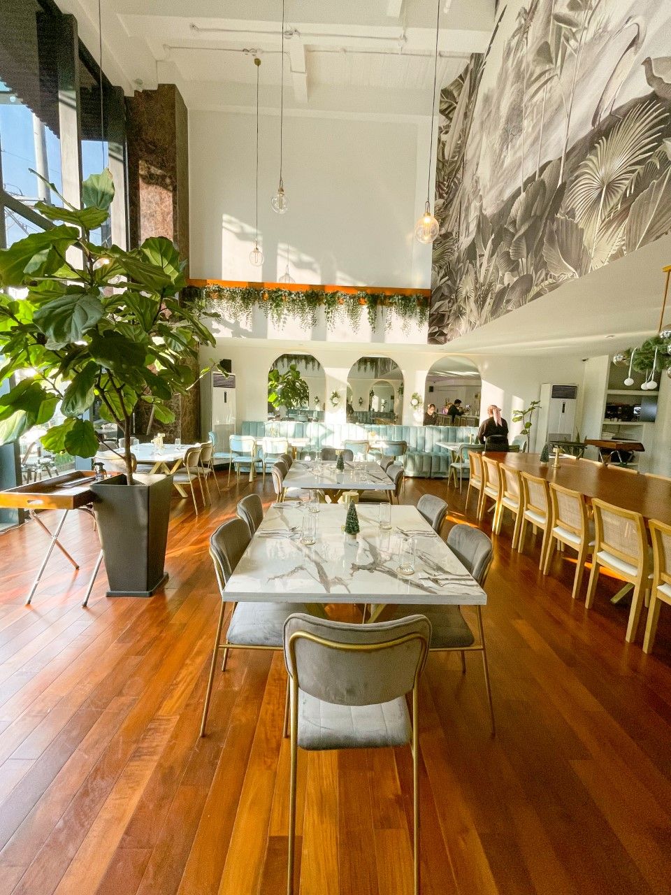 Xi by Café Guilt | Tatler Asia