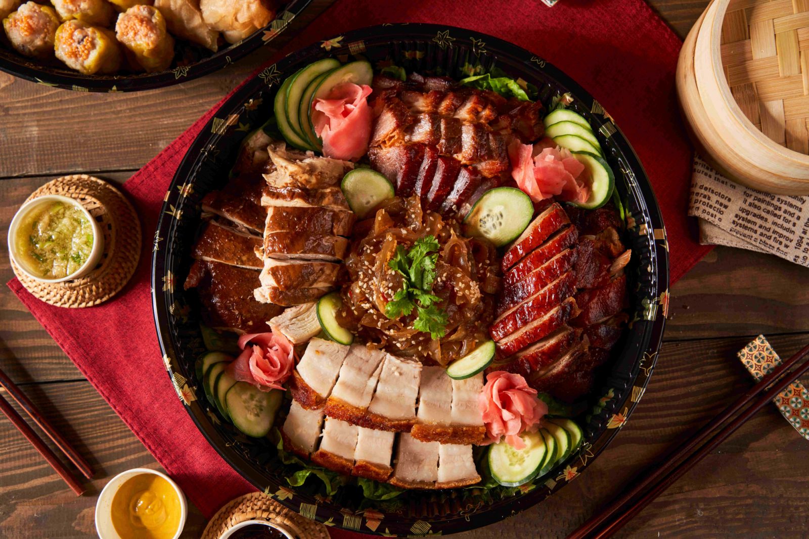 Phoenix Court | Tatler Asia