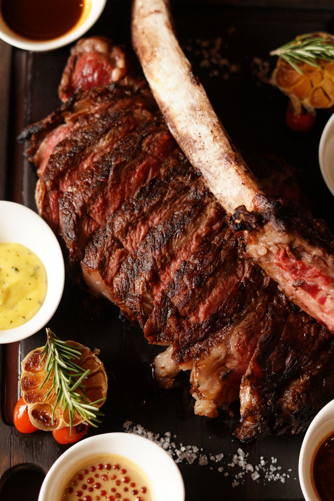 Raging Bull Chophouse & Bar | Tatler Asia