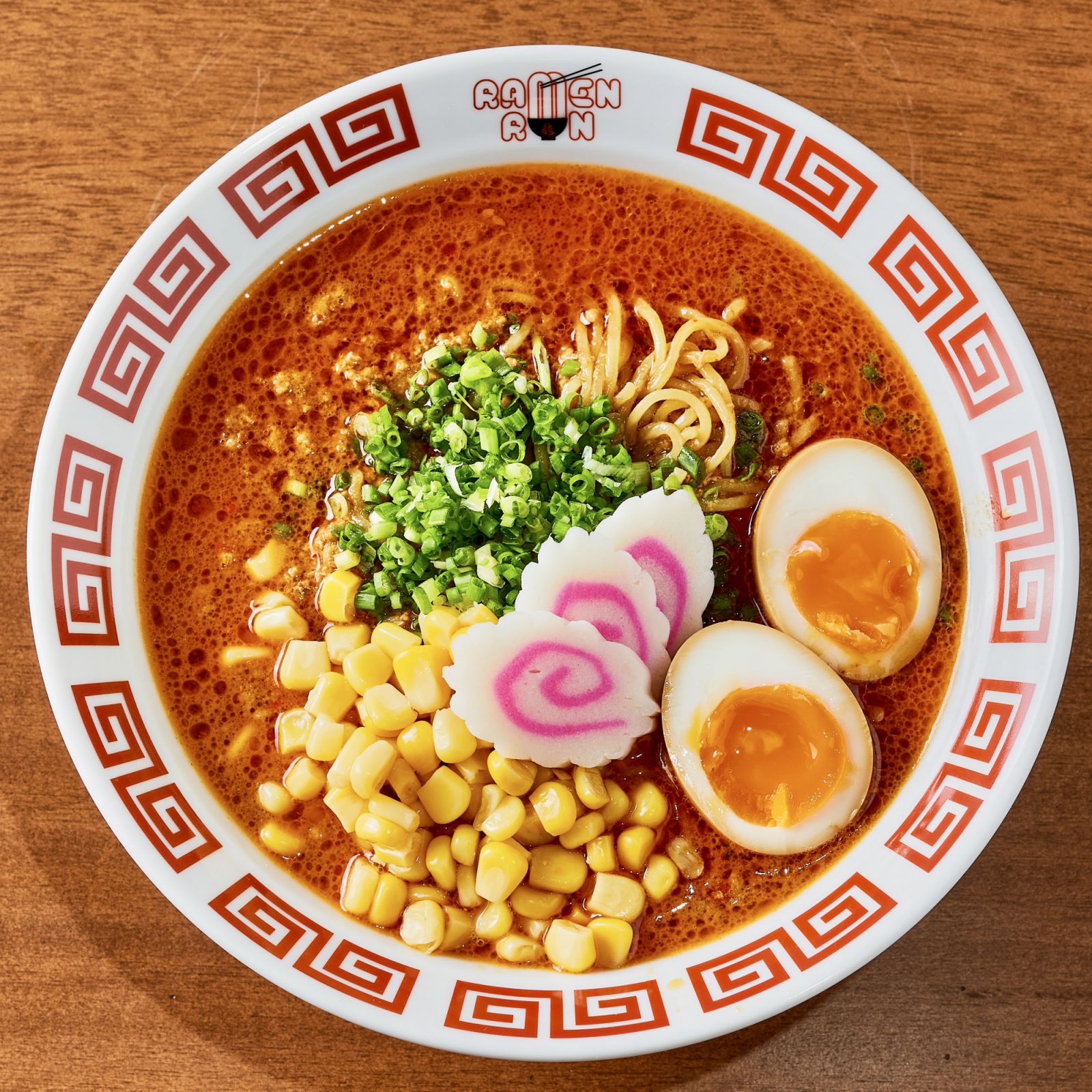 Ramen Ron | Tatler Asia