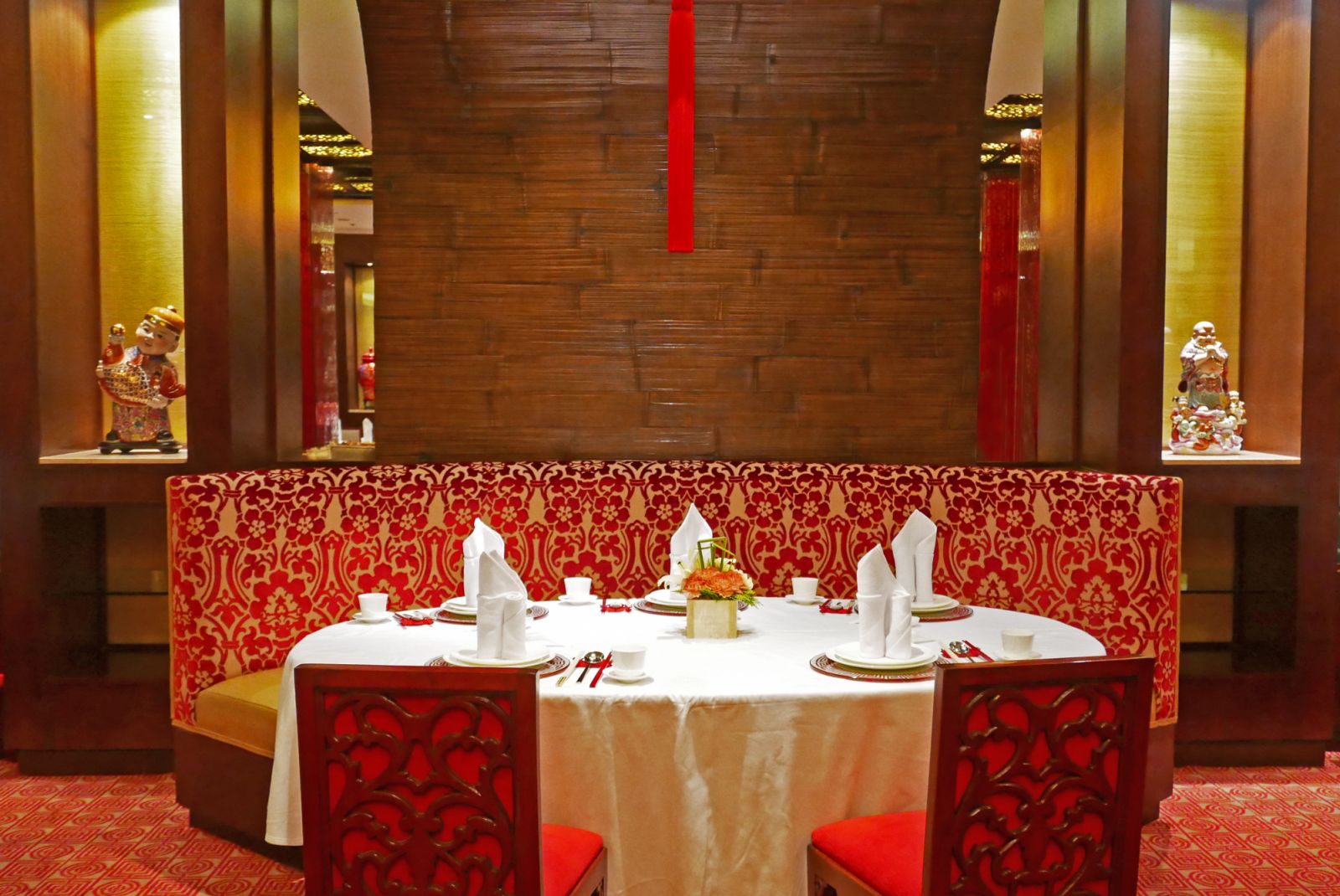 Red Jade | Tatler Asia