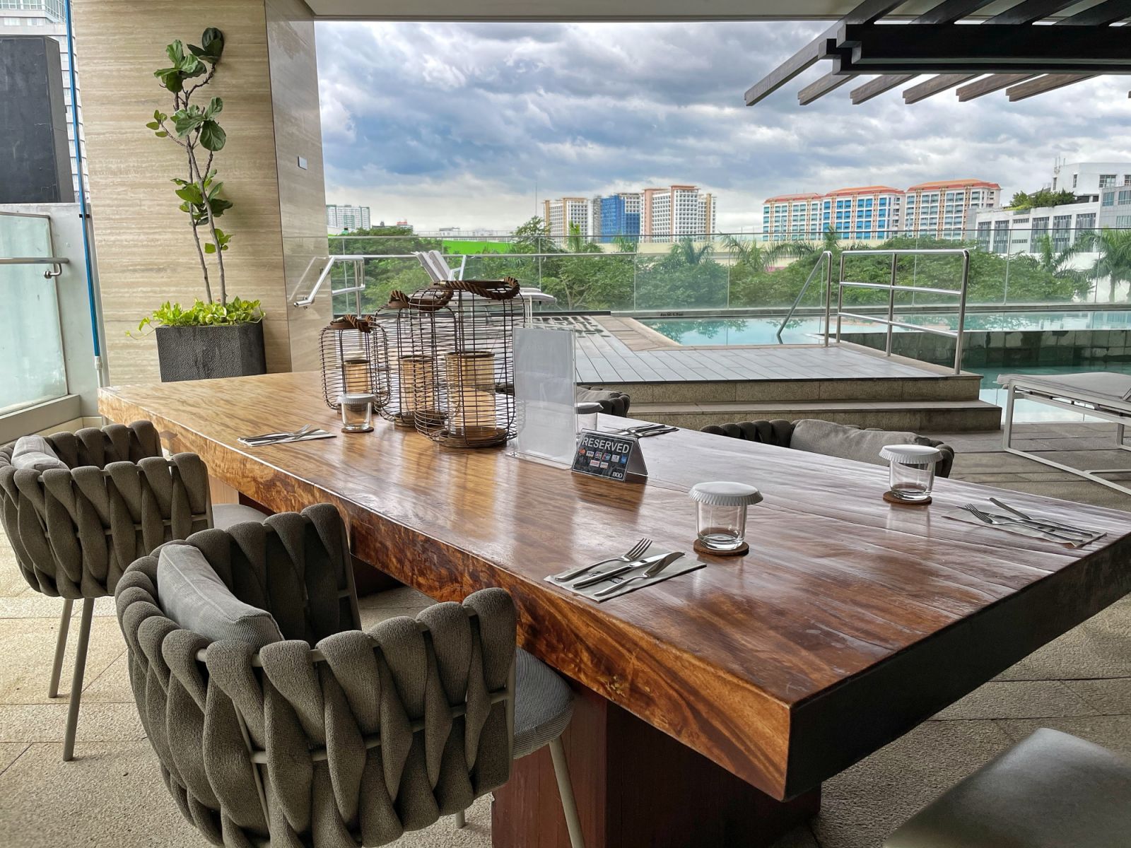 Tiago's Restaurant and Bar | Tatler Asia