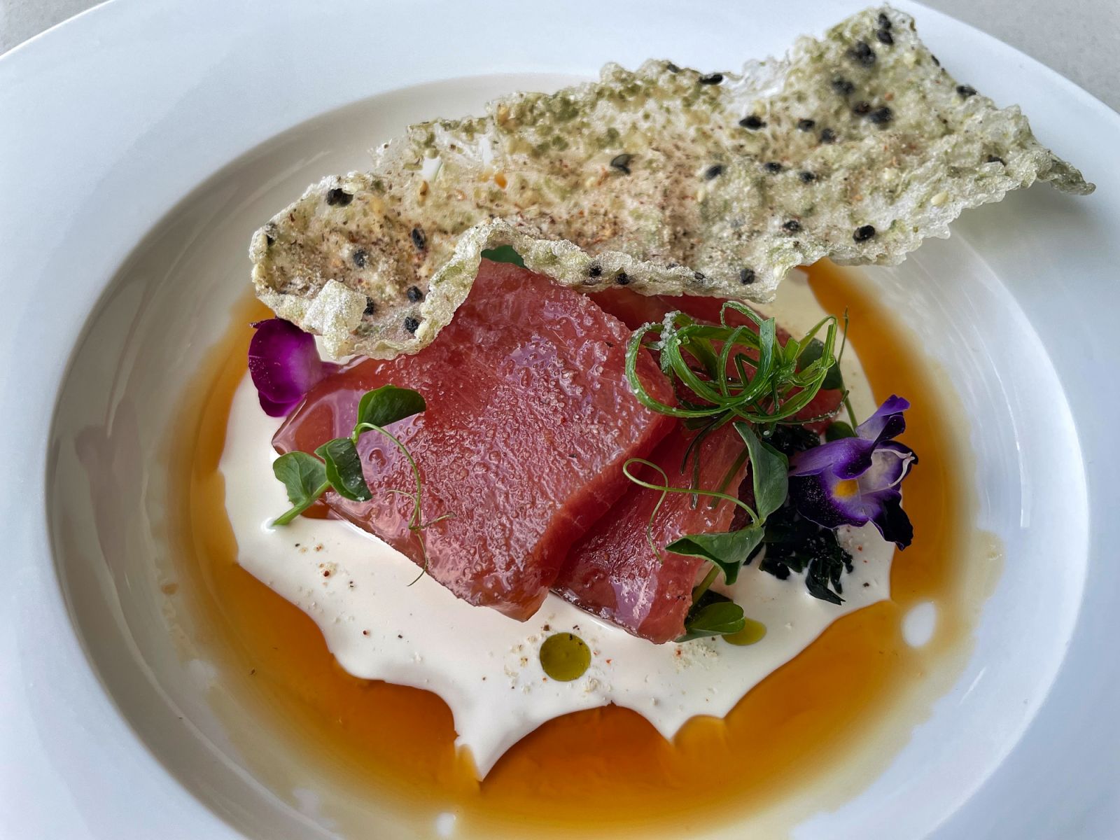 Tiago's Restaurant and Bar | Tatler Asia