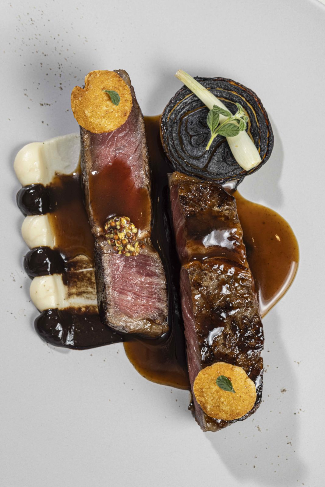 Tiago's Restaurant and Bar | Tatler Asia