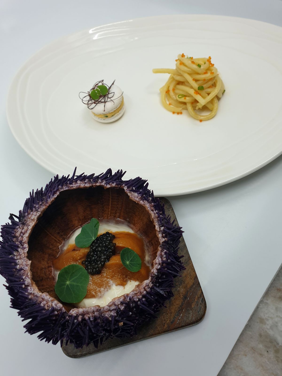 Caviar Restaurant and Champagne Bar | Tatler Asia