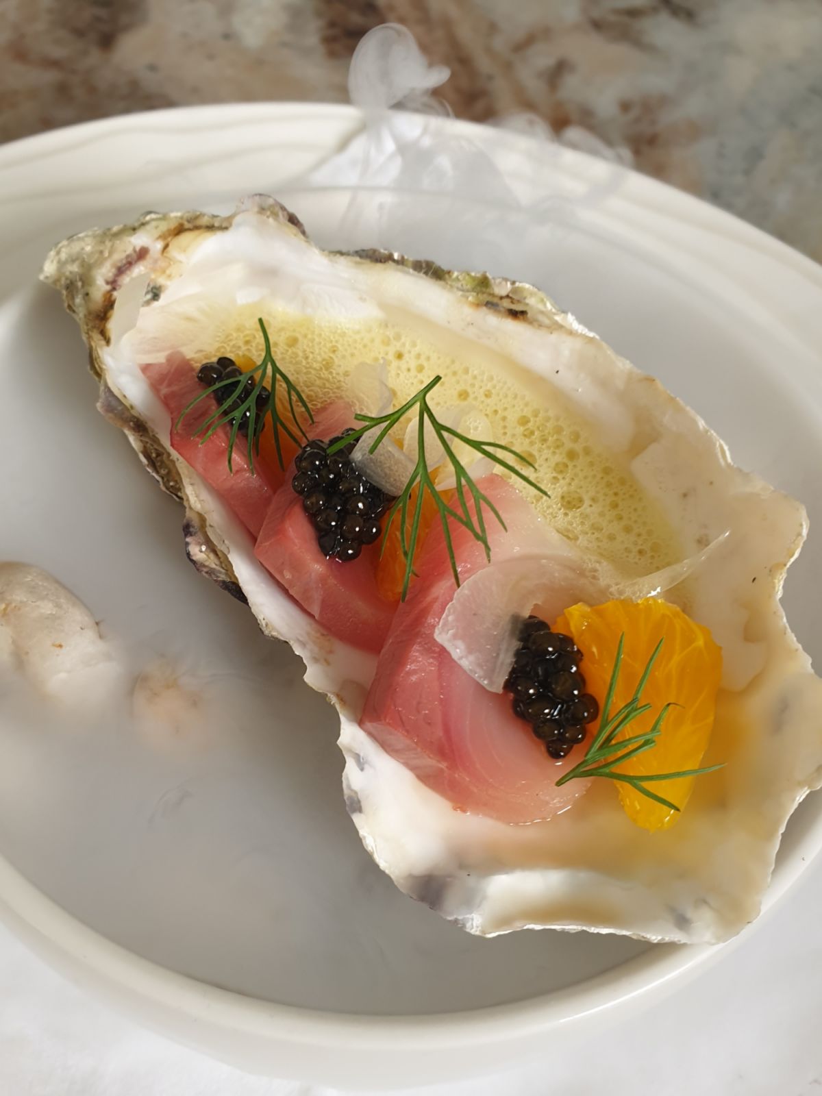 Caviar Restaurant and Champagne Bar | Tatler Asia