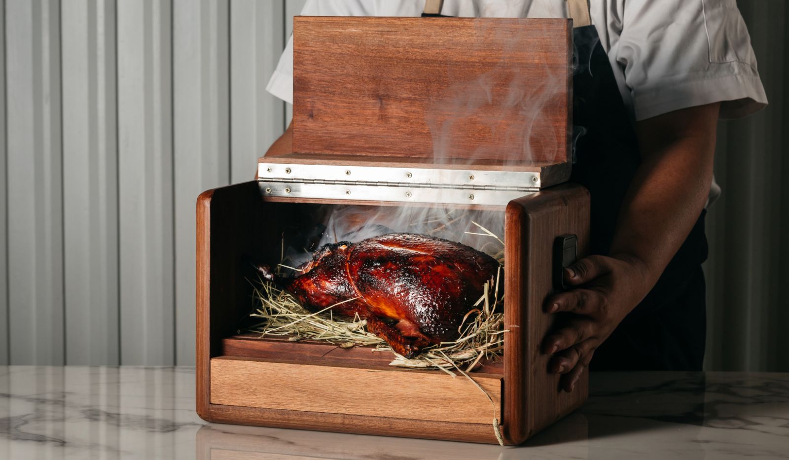 Creative ways chefs are combatting food waste | Tatler Asia