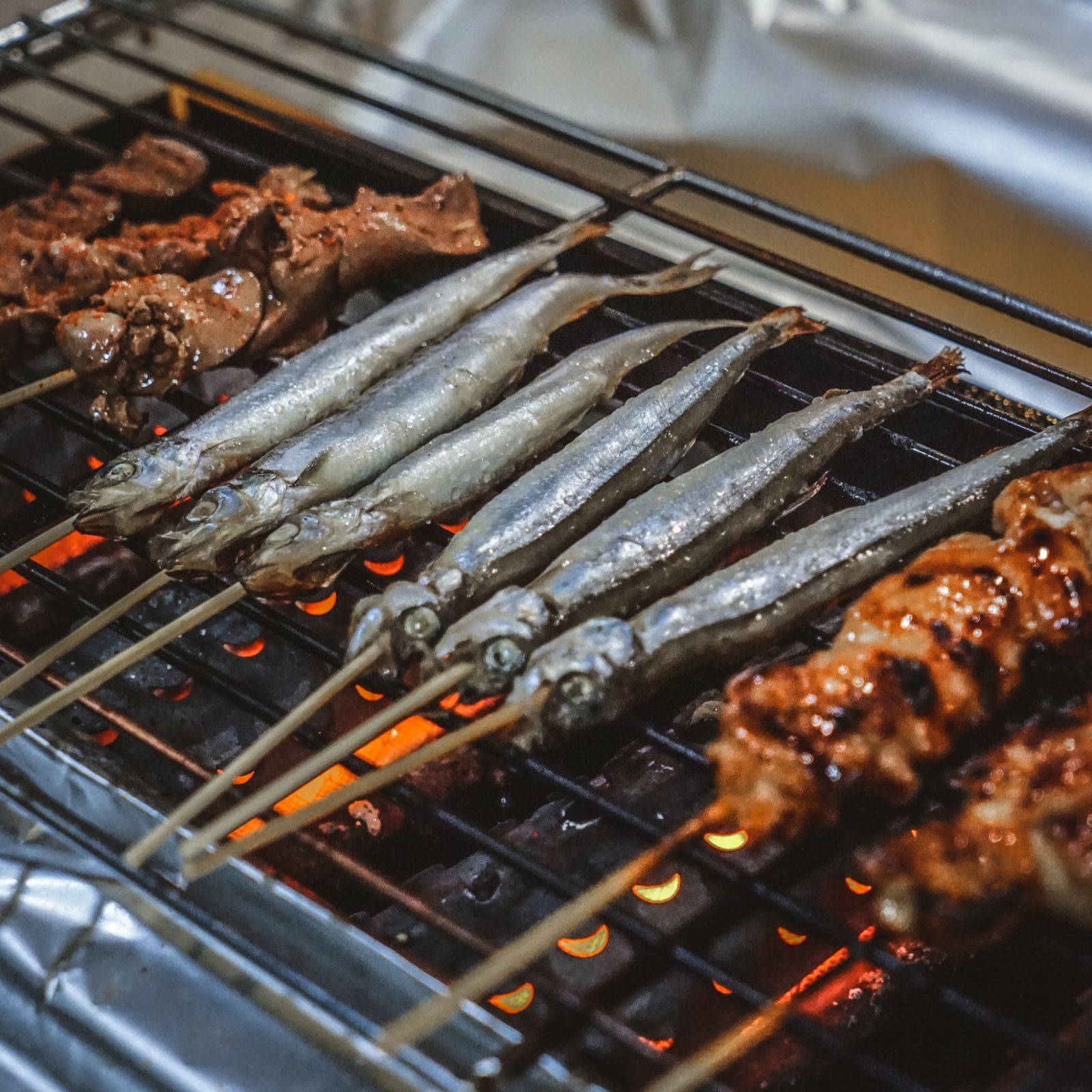 Where to eat in Geylang: The best food and drinks | Tatler Asia