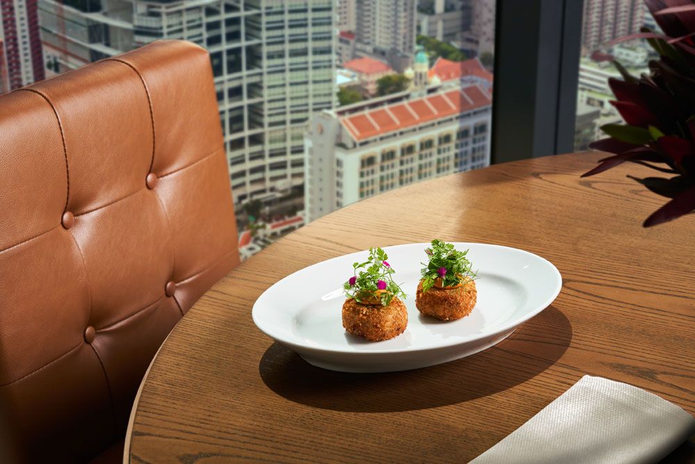 665°F | Tatler Asia